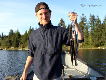 14 Awesome Fishing Lakes in the Snoqualmie Valley