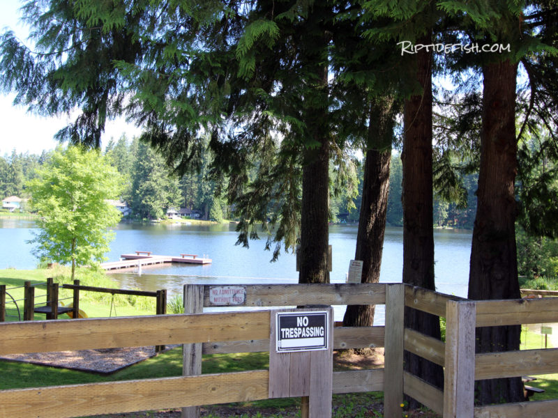 14 Awesome Fishing Lakes in the Snoqualmie Valley