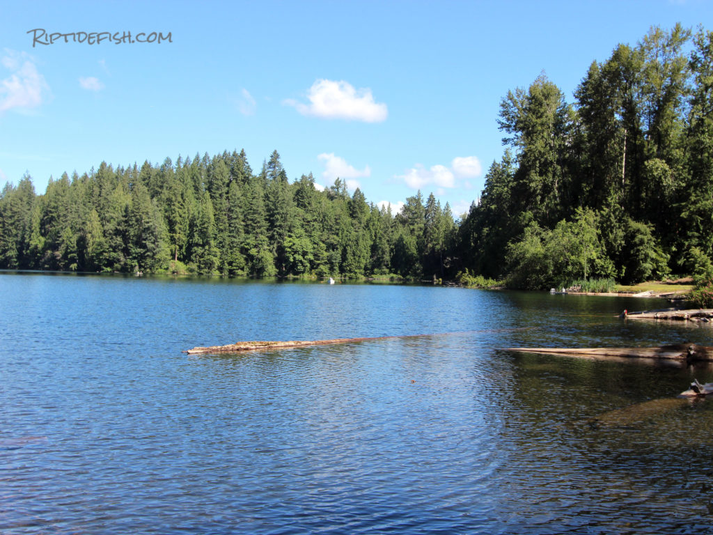 14 Awesome Fishing Lakes in the Snoqualmie Valley