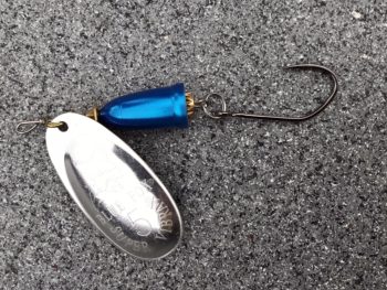 De beste 15 Kunstaasjes voor de wintervisserij met Steelhead | be settled