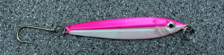 The 12 Best Lures for Pink Salmon Fishing in Rivers - Riptidefish