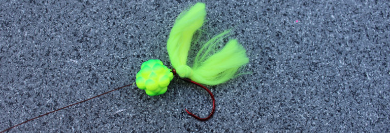 My All Time Favorite Chum Salmon Lures for River Fishing