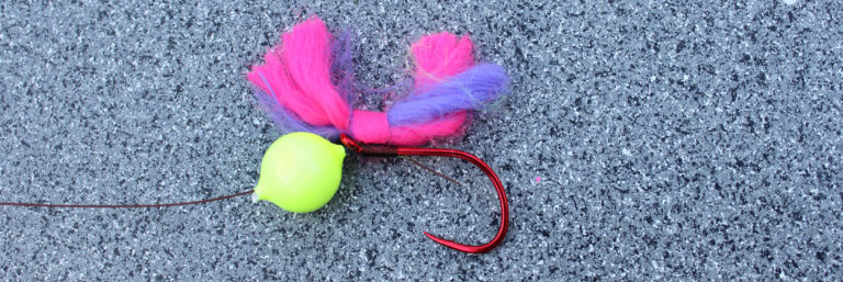 My All Time Favorite Chum Salmon Lures for River Fishing