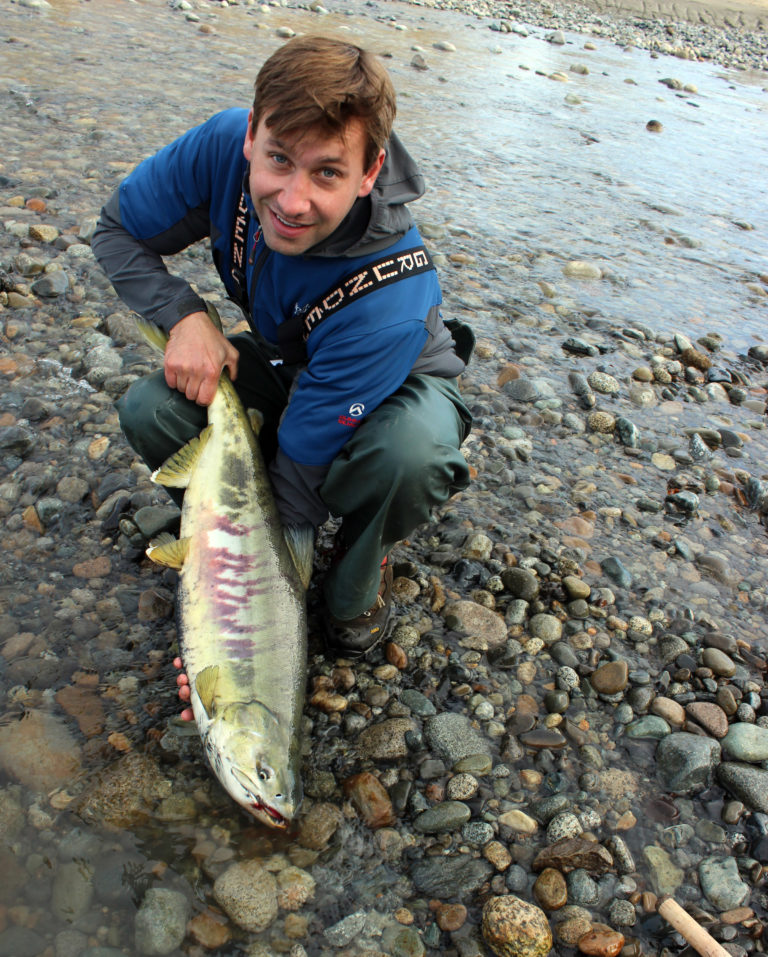 My All Time Favorite Chum Salmon Lures for River Fishing