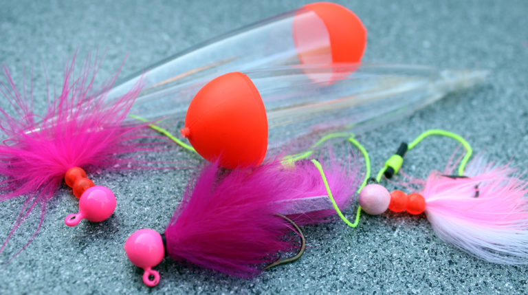 My All Time Favorite Chum Salmon Lures for River Fishing