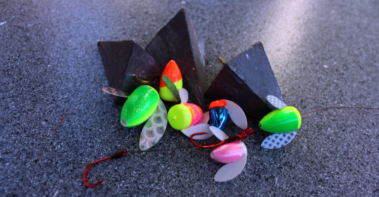 My All Time Favorite Chum Salmon Lures for River Fishing