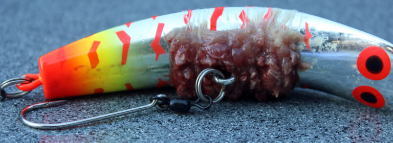 My All Time Favorite Chum Salmon Lures for River Fishing