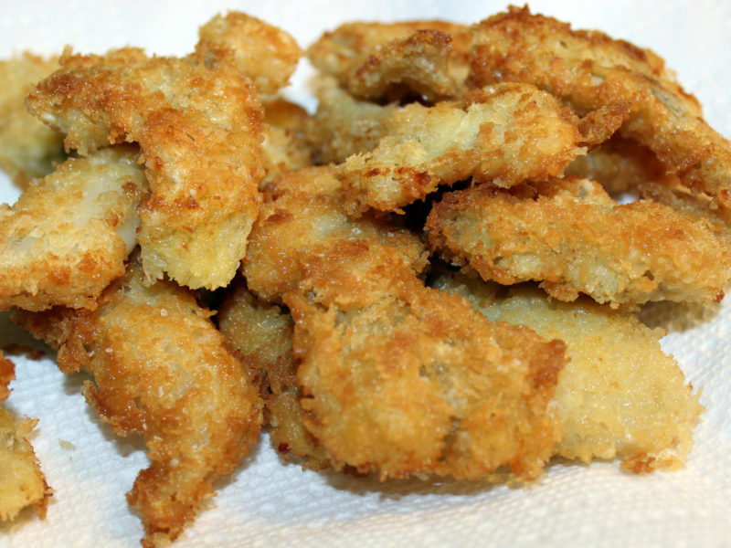 Razor Clam Seasons – November & December 2019