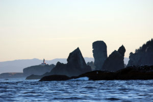 Neah Bay Fishing Weekend – July 25-26