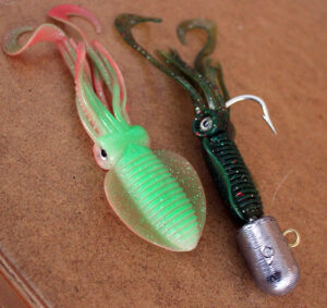 My All Time Favorite Lures for Catching Rockfish - Riptidefish