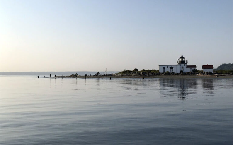 Puget Sound Coho Salmon – Guide to Fishing Success