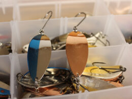 The Best 15 Lures for Winter Steelhead Fishing - Riptidefish