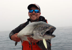 Guide to Fishing in Washington – Visitors, Newcomers and Beginners