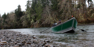 8 Amazing Techniques to Catch Winter Steelhead