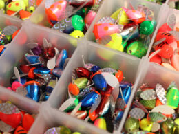 The Best 15 Lures for Winter Steelhead Fishing - Riptidefish