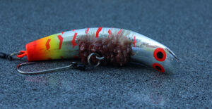 Quick Guide to Rigging and Wrapping Kwikfish and Maglip Plugs