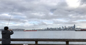 Your Guide to Fishing in Seattle – The City and Beyond.
