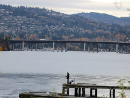 Your Guide to Fishing in Lake Washington