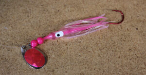 My All Time Favorite Kokanee Fishing Lures