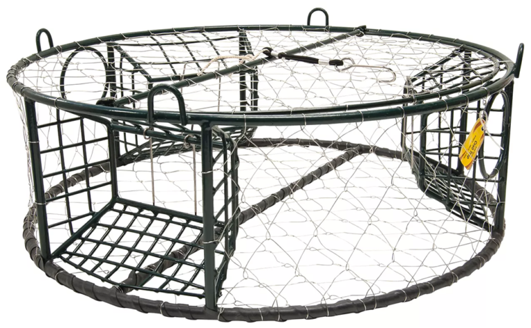 2021 Puget Sound Crabbing Gear Buying Guide