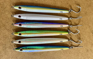 My All Time Favorite Lures for Catching Rockfish - Riptidefish
