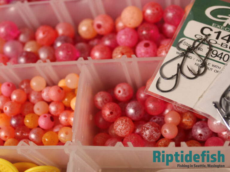 The Best 15 Lures for Winter Steelhead Fishing