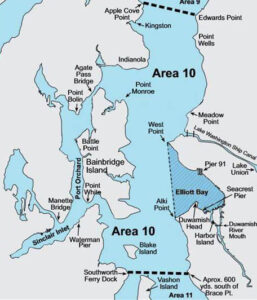A Simple Guide to the 2023 Shrimping Seasons in Washington
