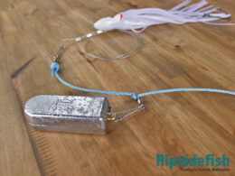 My All Time Favorite Halibut Fishing Lures