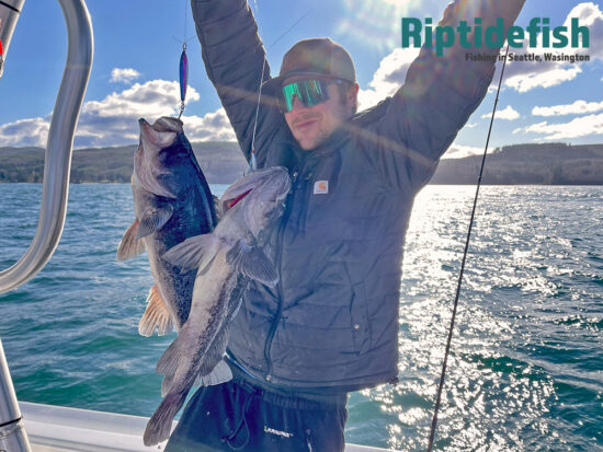 My All Time Favorite Lures for Catching Rockfish