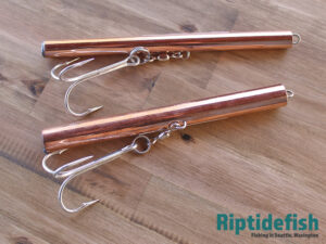 My All Time Favorite Halibut Fishing Lures