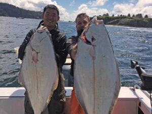 Riptidefish – Seattle Washington Fishing Blog