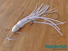 My All Time Favorite Halibut Fishing Lures