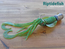 My All Time Favorite Lingcod Fishing Lures