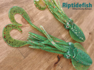 My All Time Favorite Halibut Fishing Lures