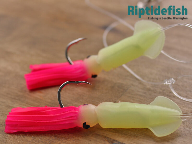 My All Time Favorite Lures for Catching Rockfish