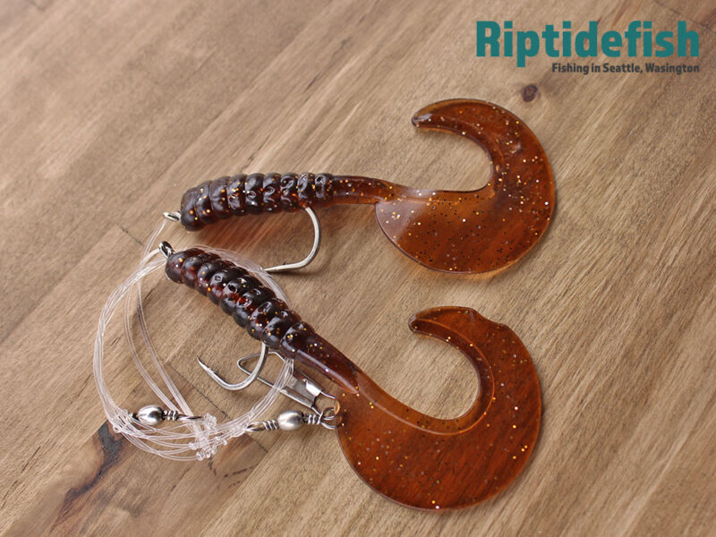 My All Time Favorite Lures for Catching Rockfish