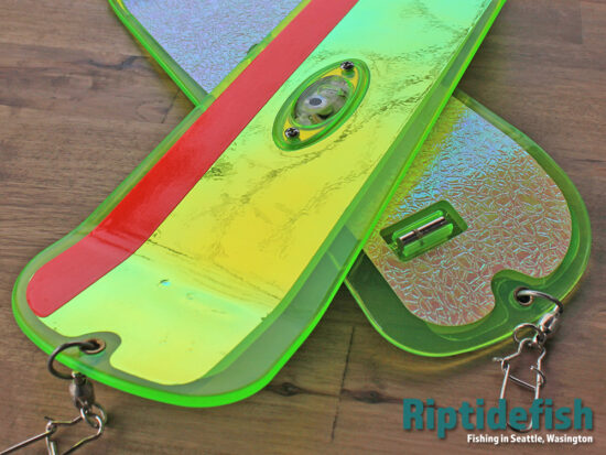 12 Great Fishing Lures for Chinook Salmon Fishing in Saltwater