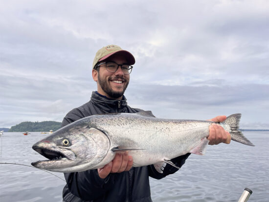 Riptidefish – Seattle Washington Fishing Blog