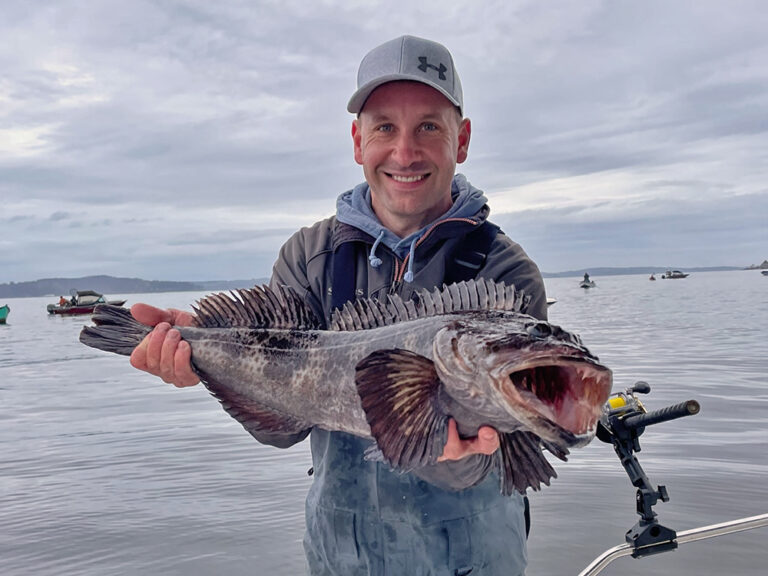 Riptidefish – Seattle Washington Fishing Blog