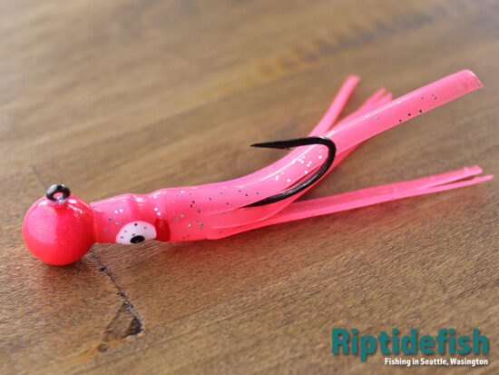 The 12 Best Lures for Pink Salmon Fishing in Rivers