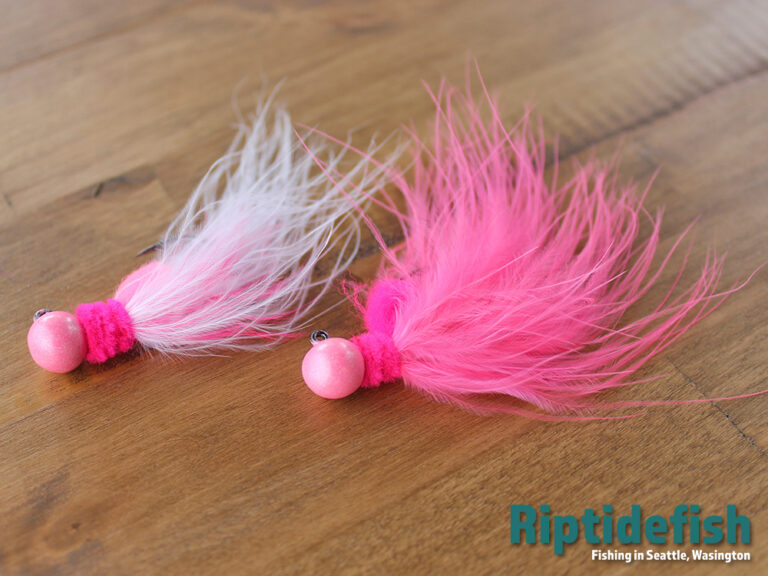 The 12 Best Lures for Pink Salmon Fishing in Rivers