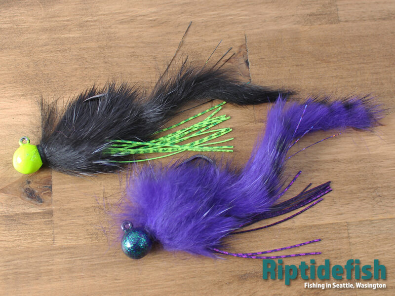 10 Amazing Lures for Coho Salmon in Rivers