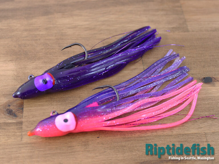 10 Amazing Lures for Coho Salmon in Rivers