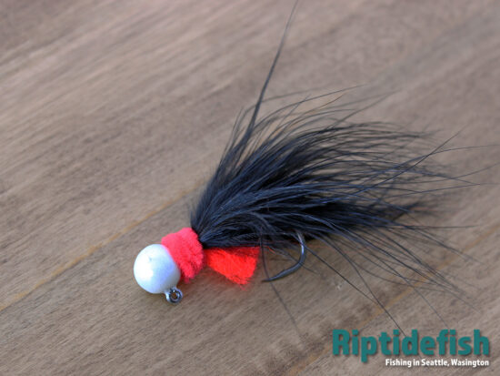 The Best 15 Lures for Winter Steelhead Fishing