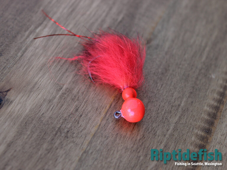The Best 15 Lures for Winter Steelhead Fishing