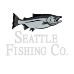 Lingcod Fishing in Puget Sound, Washington