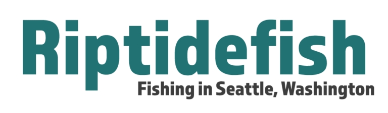 Fishing at Lake Alice – Fall City, Washington