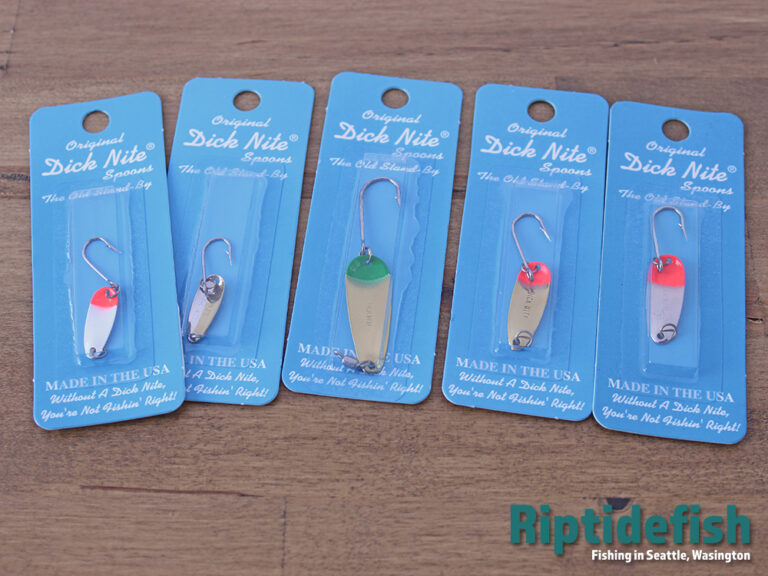 My All Time Favorite Kokanee Fishing Lures