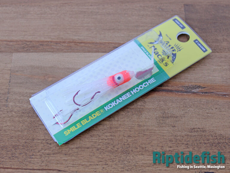 My All Time Favorite Kokanee Fishing Lures