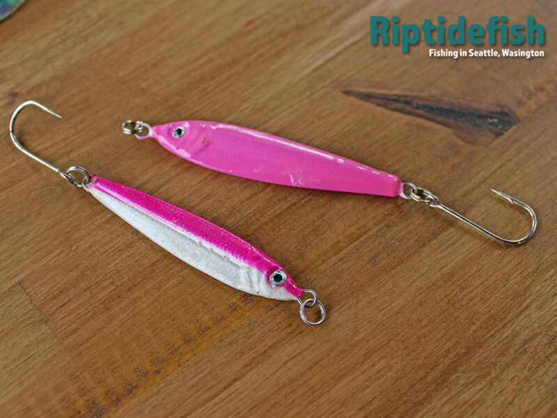 My All Time Favorite Kokanee Fishing Lures